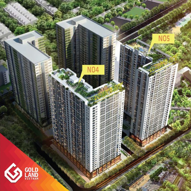 Chung cư Ecohome 3 đường Tân Xuân Bắc Từ Liêm